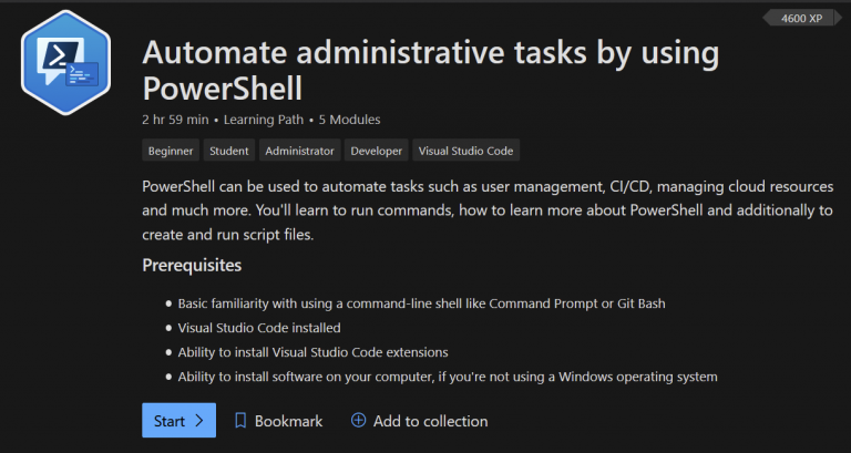 PowerShell SnippetRace 16-2021 | PowerShell Usergroup Austria